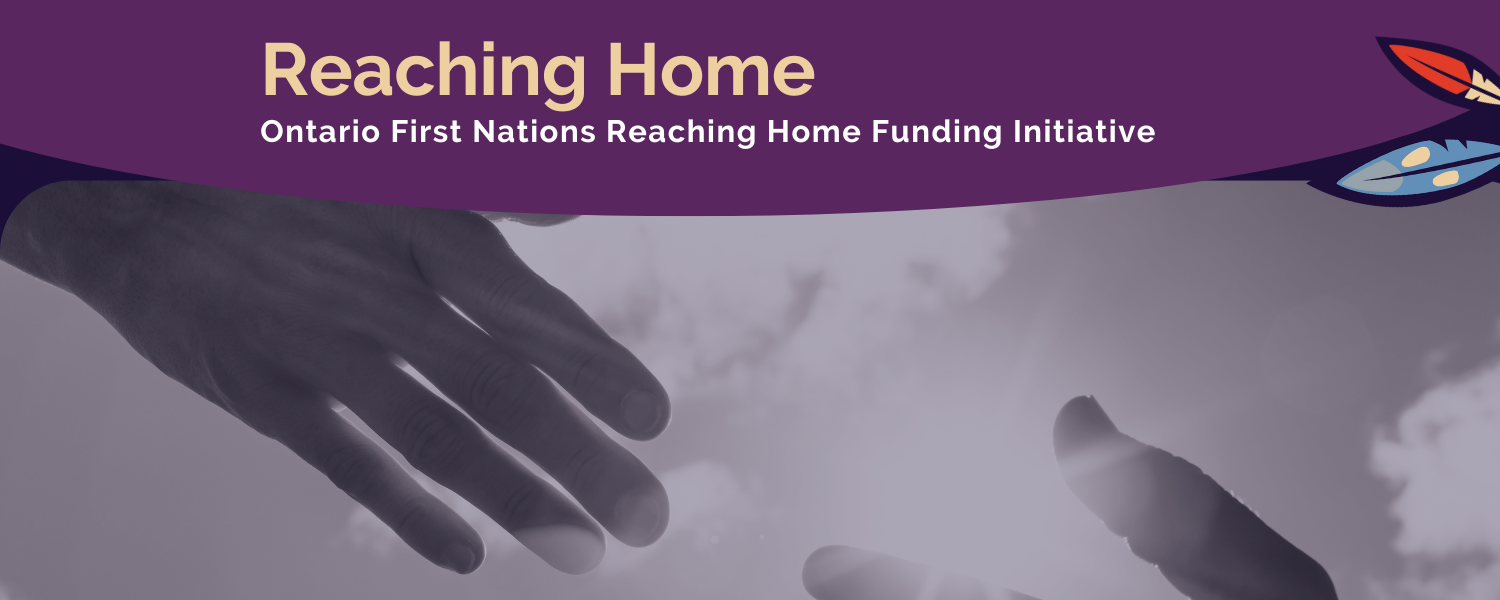 Reaching Home | OFNTSC